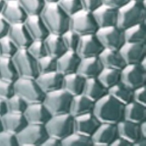 Anderson Stainless : Stainless Pattern & Rigidized Sheets