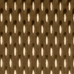 Anderson Stainless : Stainless Pattern & Rigidized Sheets