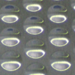 Anderson Stainless : Stainless Pattern & Rigidized Sheets