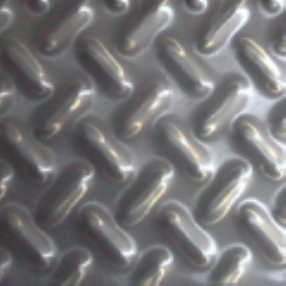 Anderson Stainless : Stainless Pattern & Rigidized Sheets