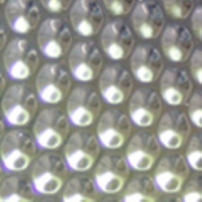 Anderson Stainless : Stainless Pattern & Rigidized Sheets