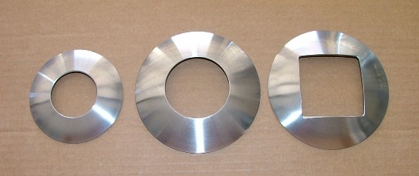 Stainless Tube Fittings @ Anderson Stainless